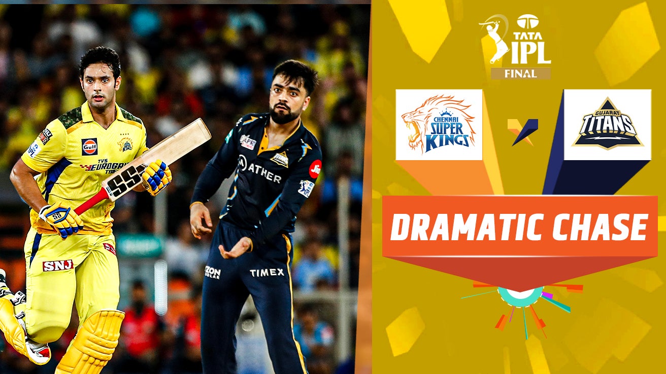 Chennai Super Kings Cover Photos