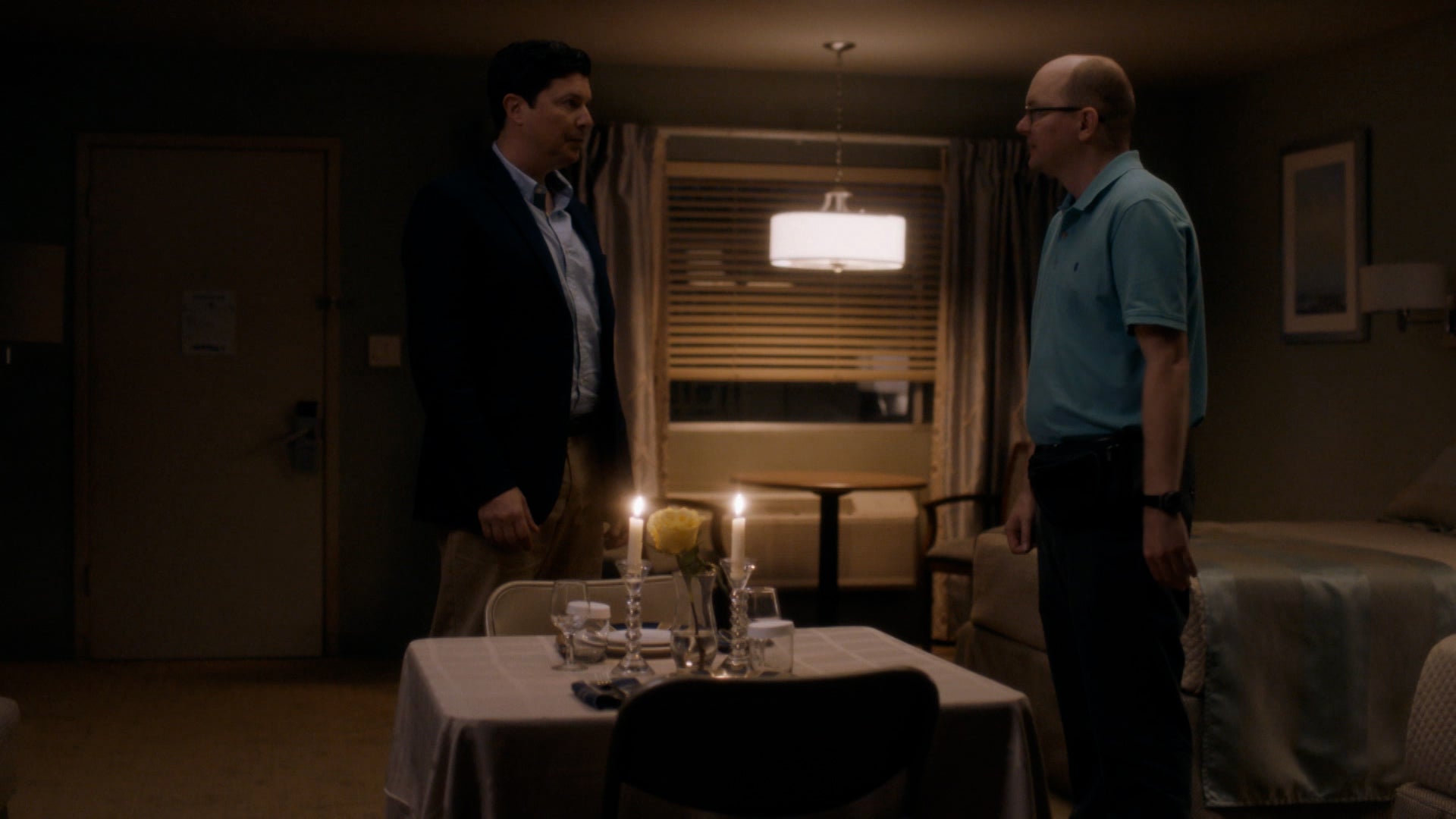 Watch Room 104 Season 2 Episode 4 : Hungry - Watch Full Episode Online ...