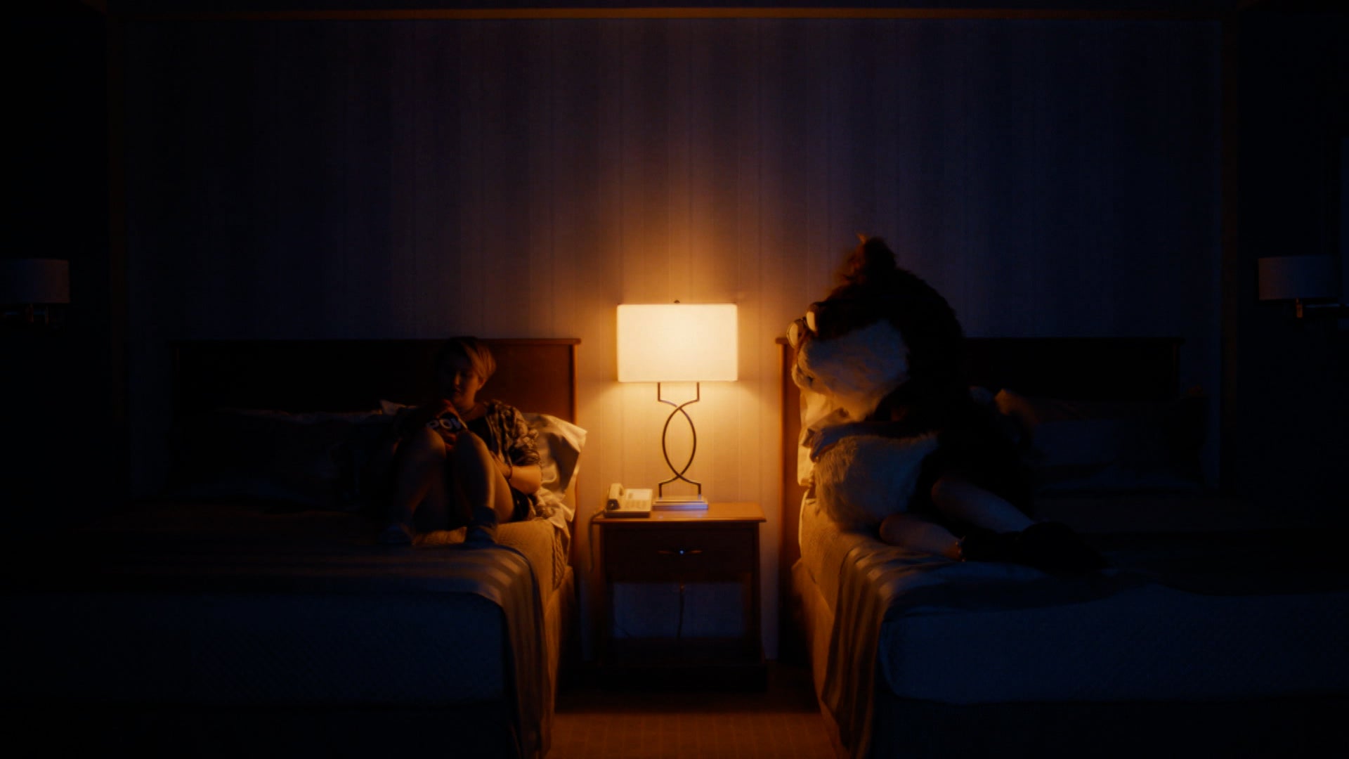 Watch Room 104 Season 4 Episode 2 : Star Time - Watch Full Episode ...