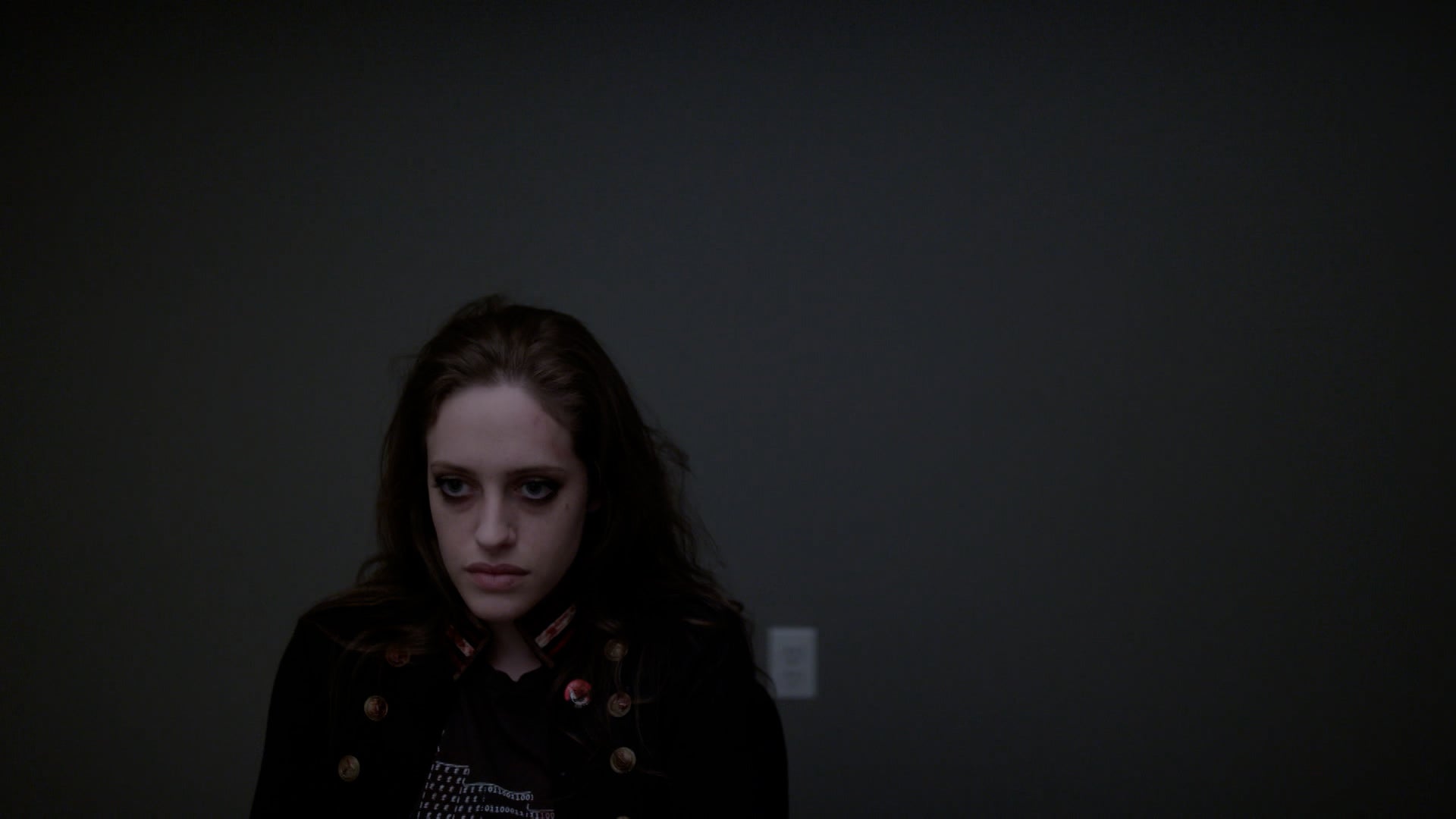 Watch Mr. Robot Season 2 Episode 10 : Python - Watch Full Episode ...