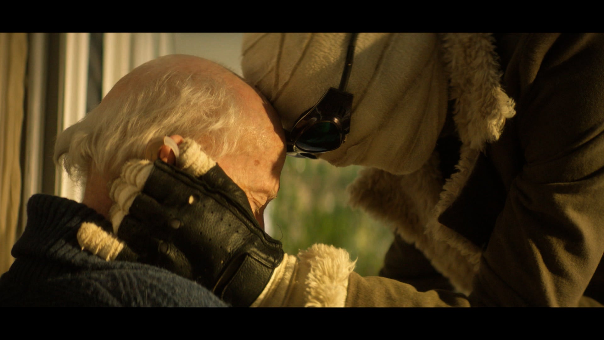 Watch Doom Patrol Season 1 Episode 11 : Frances Patrol - Watch Full ...