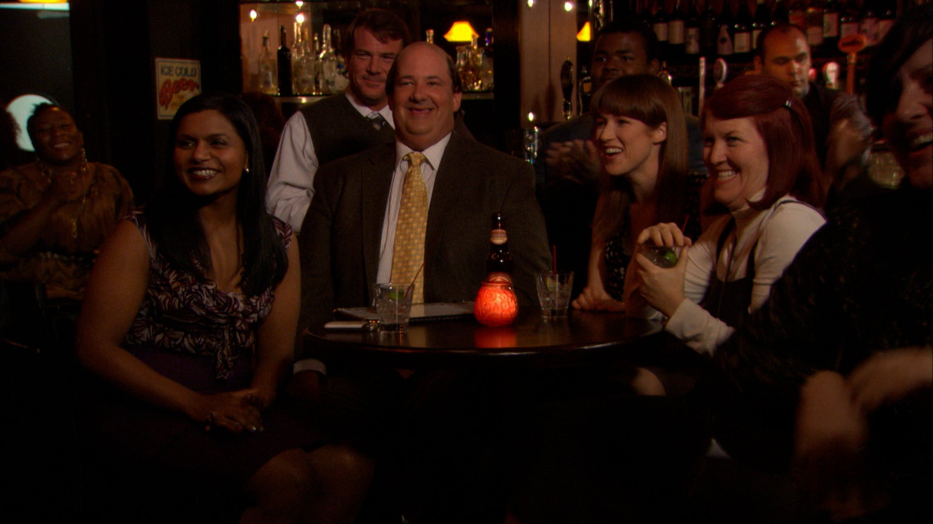 Watch The Office Season 8 Episode 11 : Trivia - Watch Full Episode ...