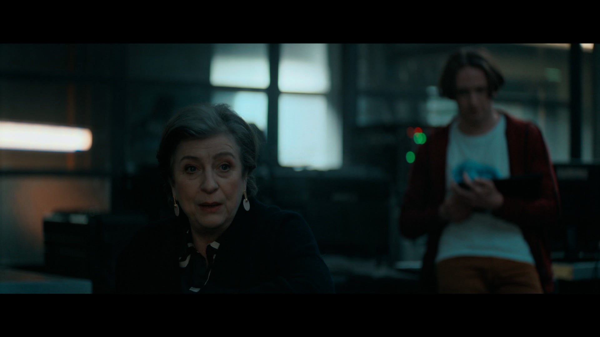 Watch The Lazarus Project Season 1 Episode 3 : Episode 03 - Watch Full ...