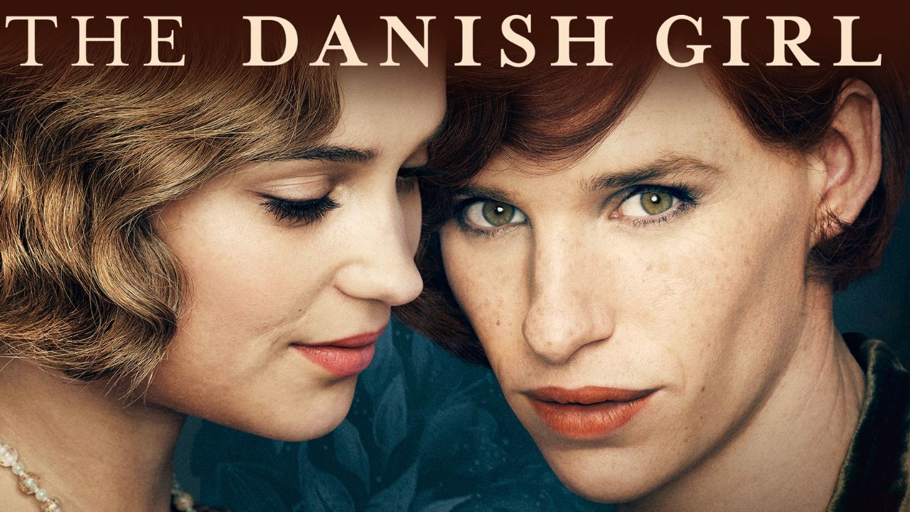 The Danish Girl (2015) English Movie: Watch Full HD Movie Online On ...