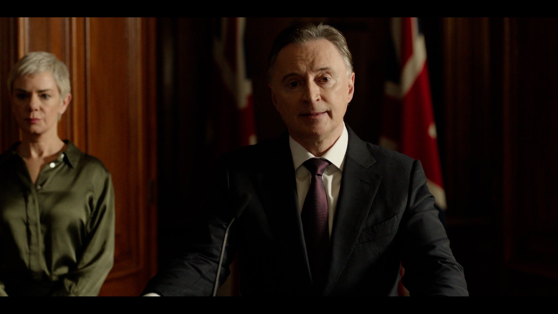 Watch Cobra Season 2 Episode 6 : Episode 6 - Watch Full Episode Online ...