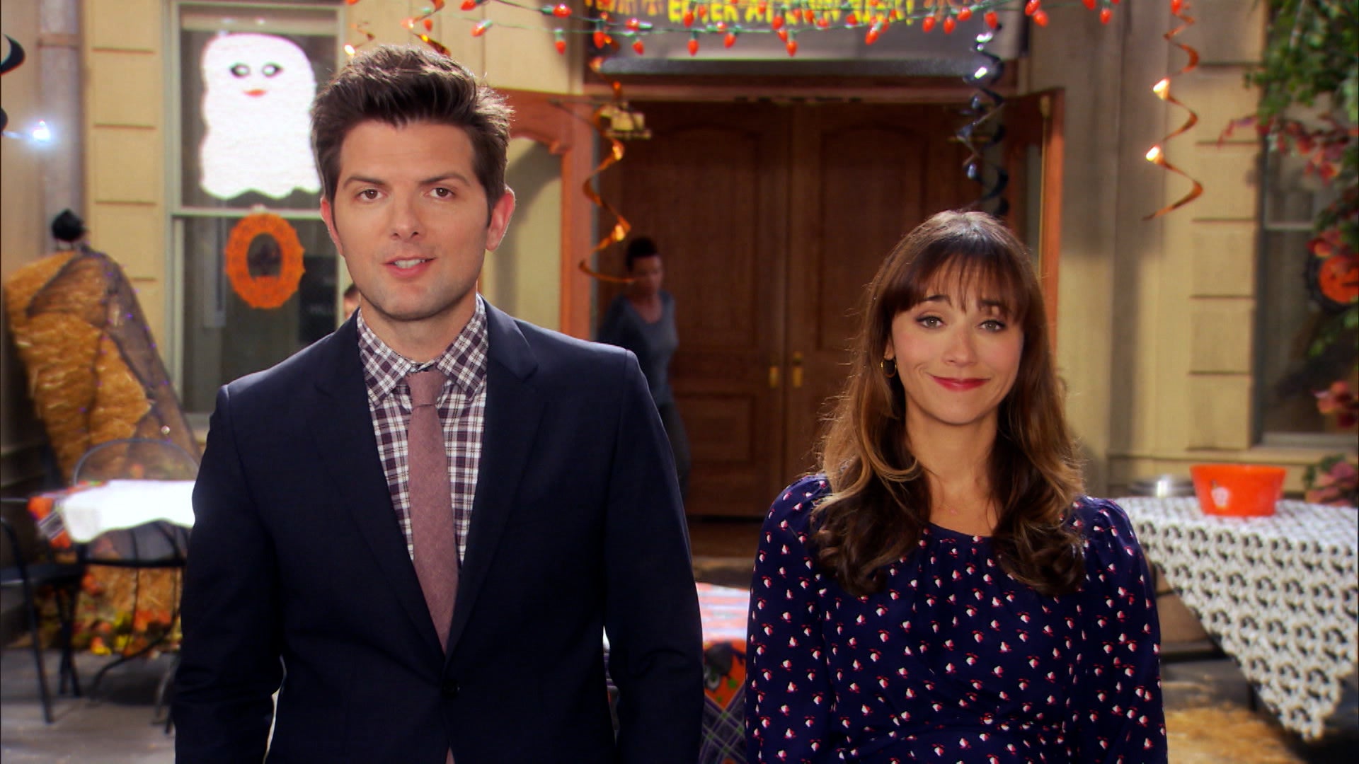 Watch Parks And Recreation Season 6 Episode 7 : Recall Vote - Watch ... Watch Parks And Recreation Season 6 Episode 7 : Recall Vote - Watch ...