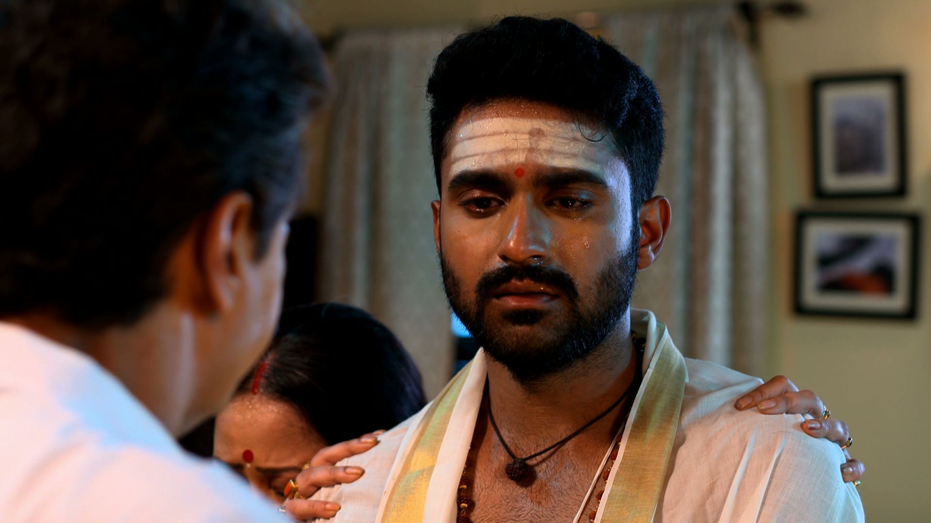 Watch Ram Krishnaa Season 1 Episode 59 : Ram's Heart Burns ! - Watch ...