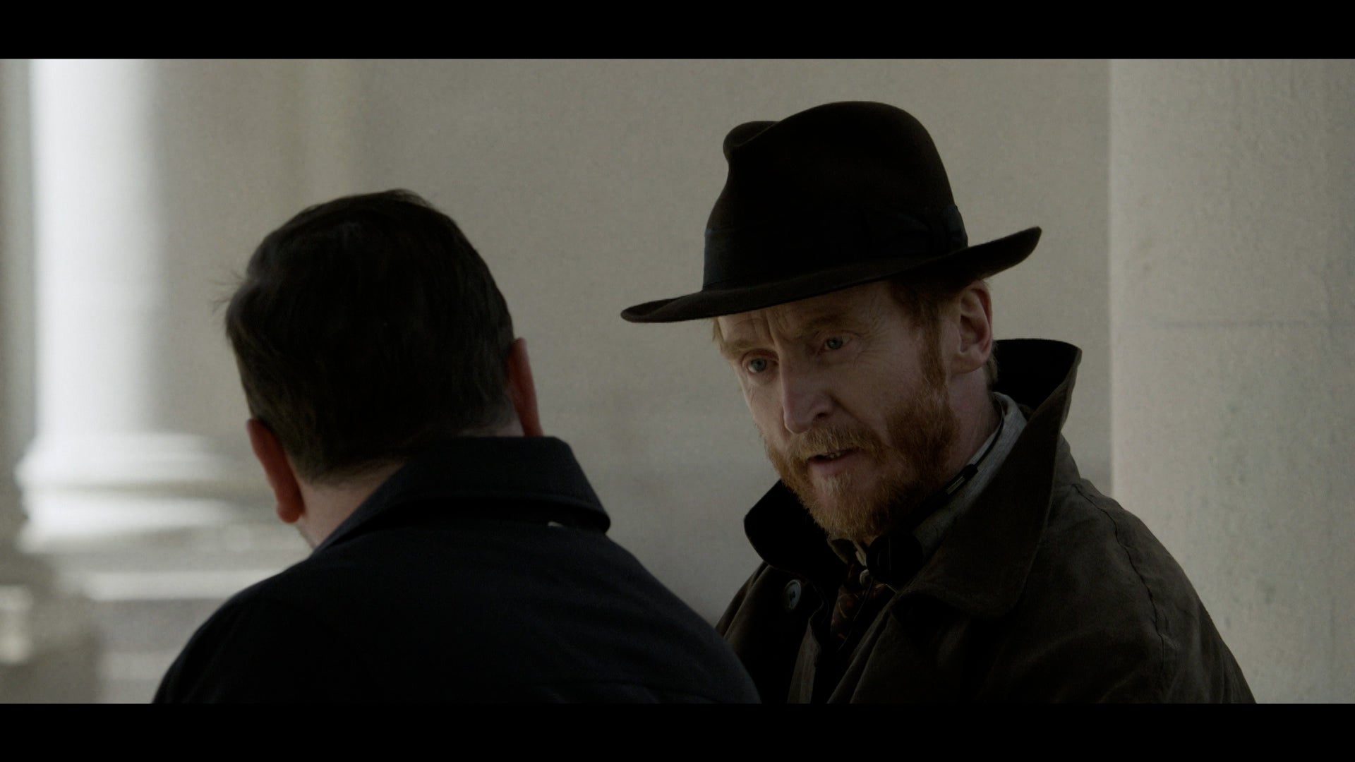 Watch The Calling Season 1 Episode 2 : The Knowing - Watch Full Episode Online(HD) On JioCinema