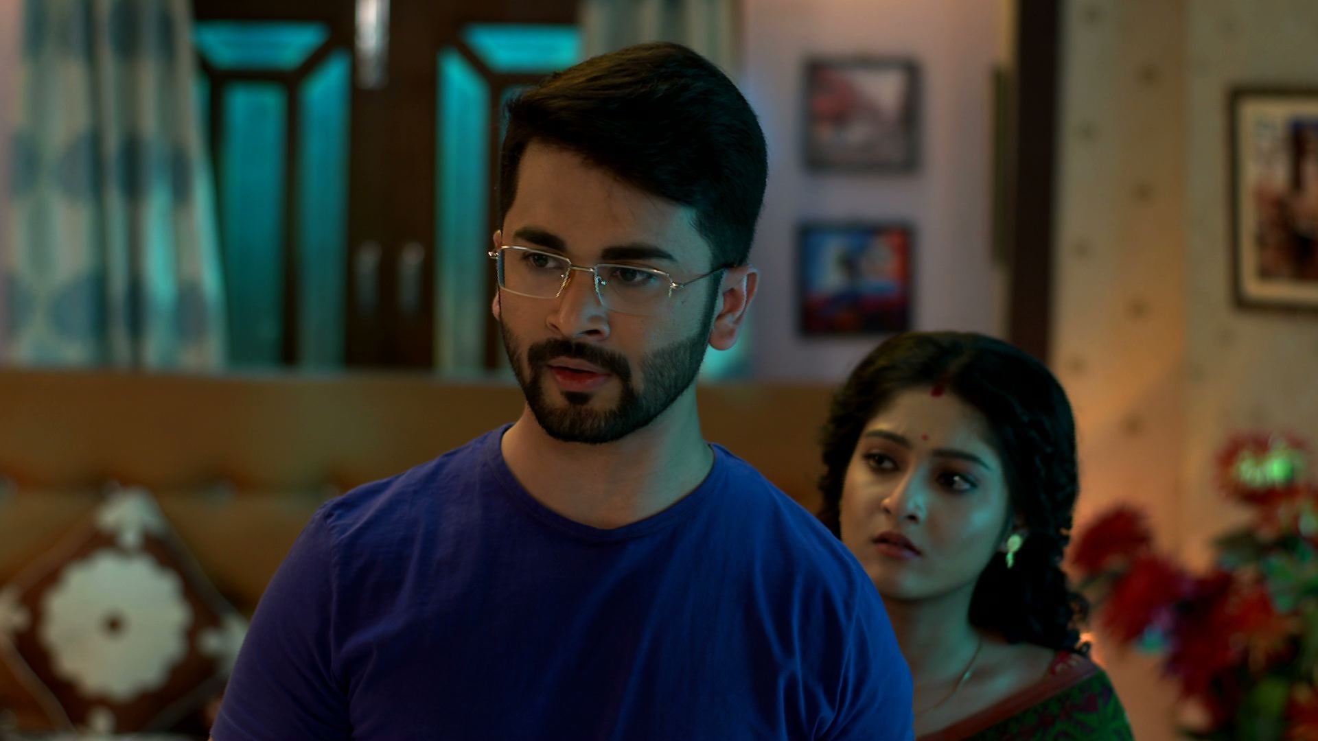 Watch Nayika No.1 Season 1 Episode 95 : Sudhha Falls In Love With Shila ...