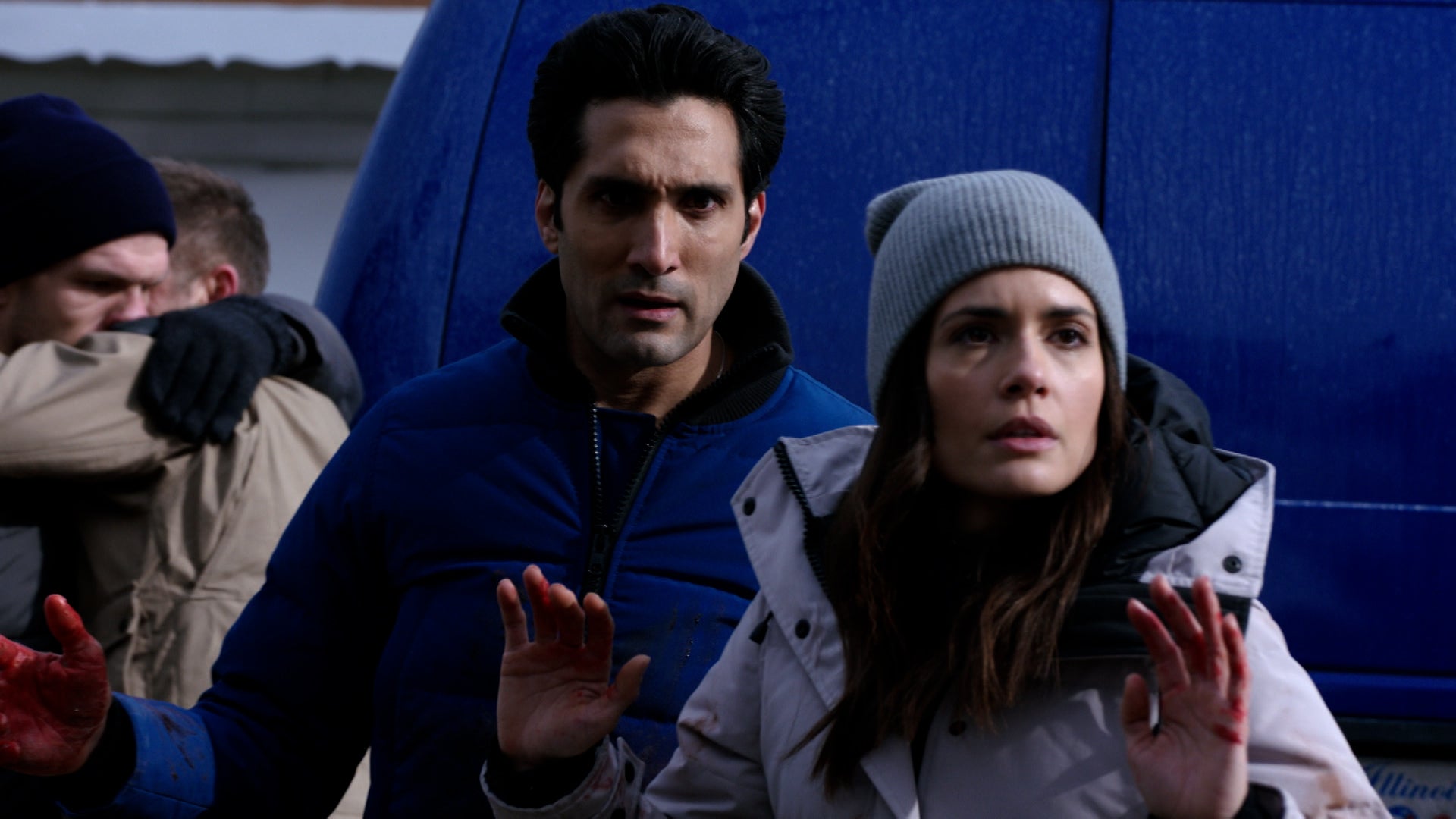 Watch Chicago Med Season 5 Episode 16 : Who Should Be The Judge - Watch ...