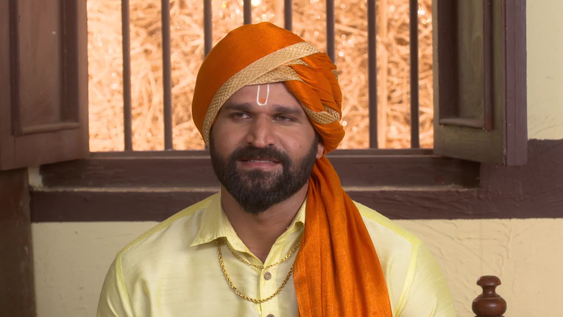 Watch Balumama Chya Navan Chang Bhala Season 1 Episode 1461 : Nana ...