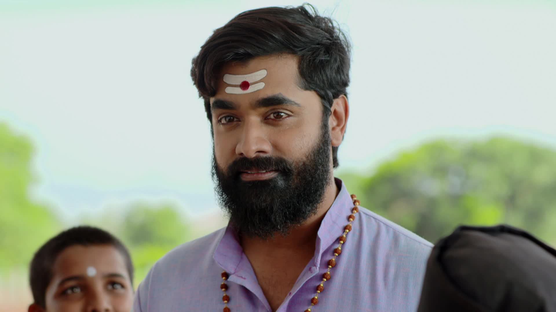 Watch Yogyogeshwar Jai Shankar Season 1 Episode 345 : Shankar Bestows ...