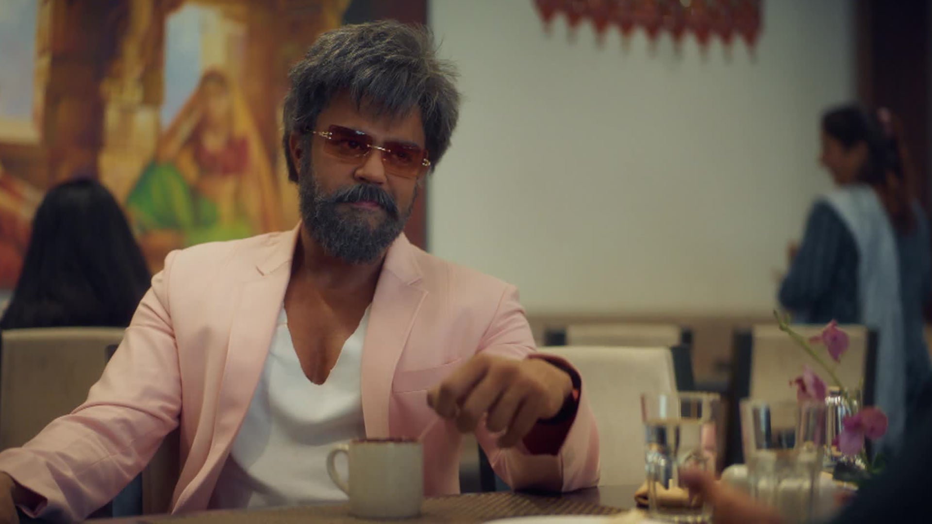 Watch Rafuchakkar Season 1 Episode 3 : Magic Biscuits - Watch Full ...