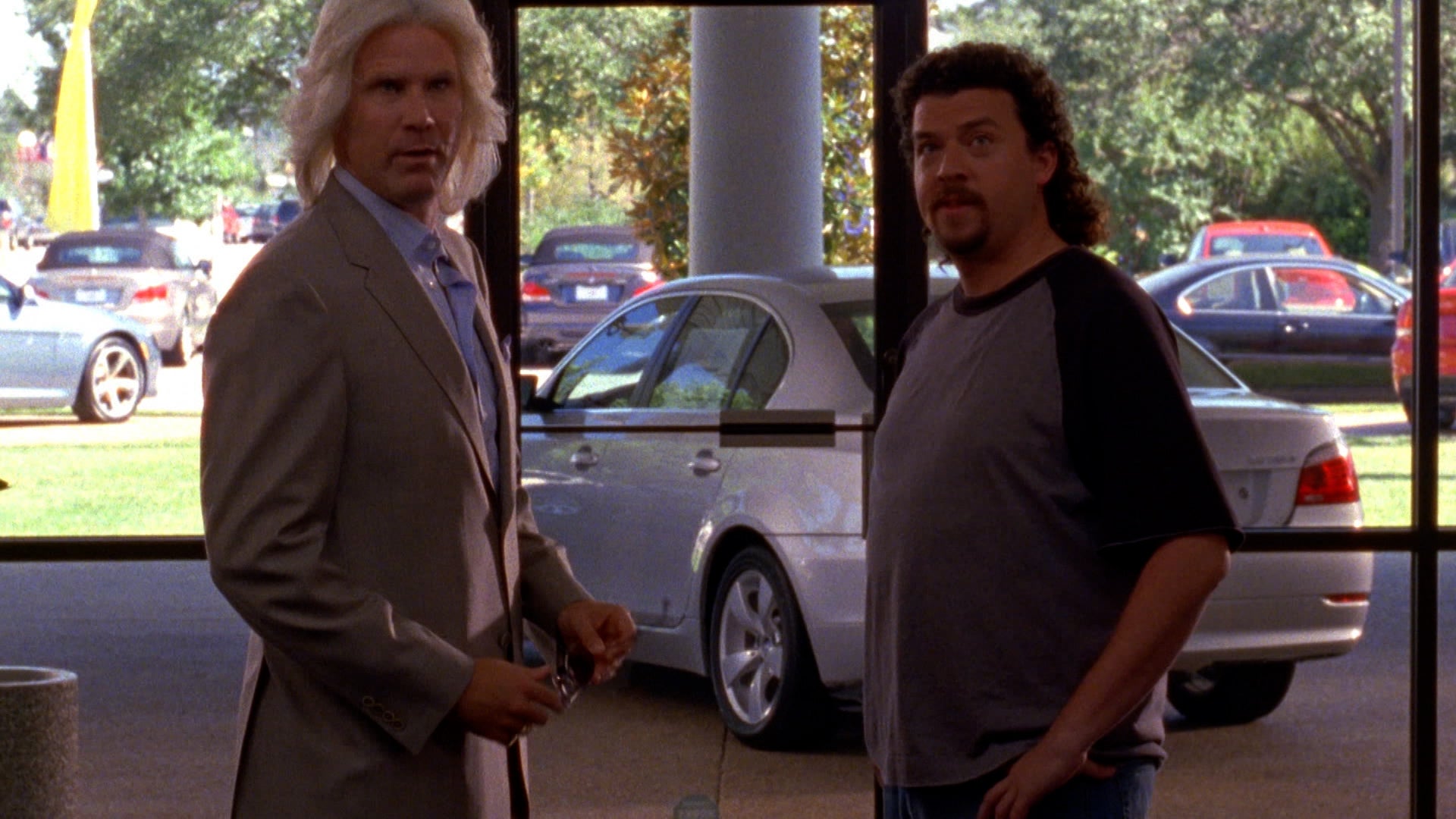 Andy Daly Eastbound And Down