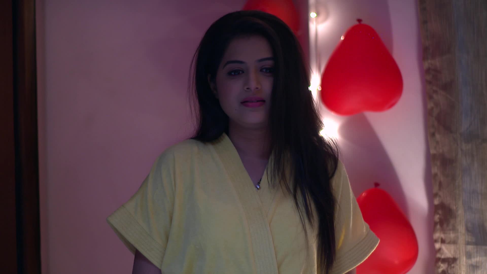 Watch Bhagya Dile Tu Mala Season 1 Episode 369 : Kaveri's Romantic ...