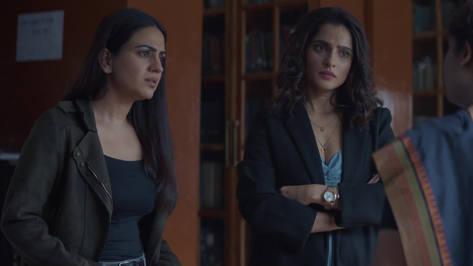 Watch Rafuchakkar Season 1 Episode 7 : Blast From The Past - Watch Full ...