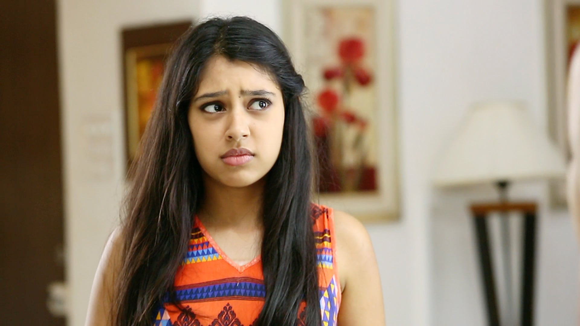 Watch Sneham Season 1 Episode 7 : FAB5 Humiliates Nandini! - Watch Full ...