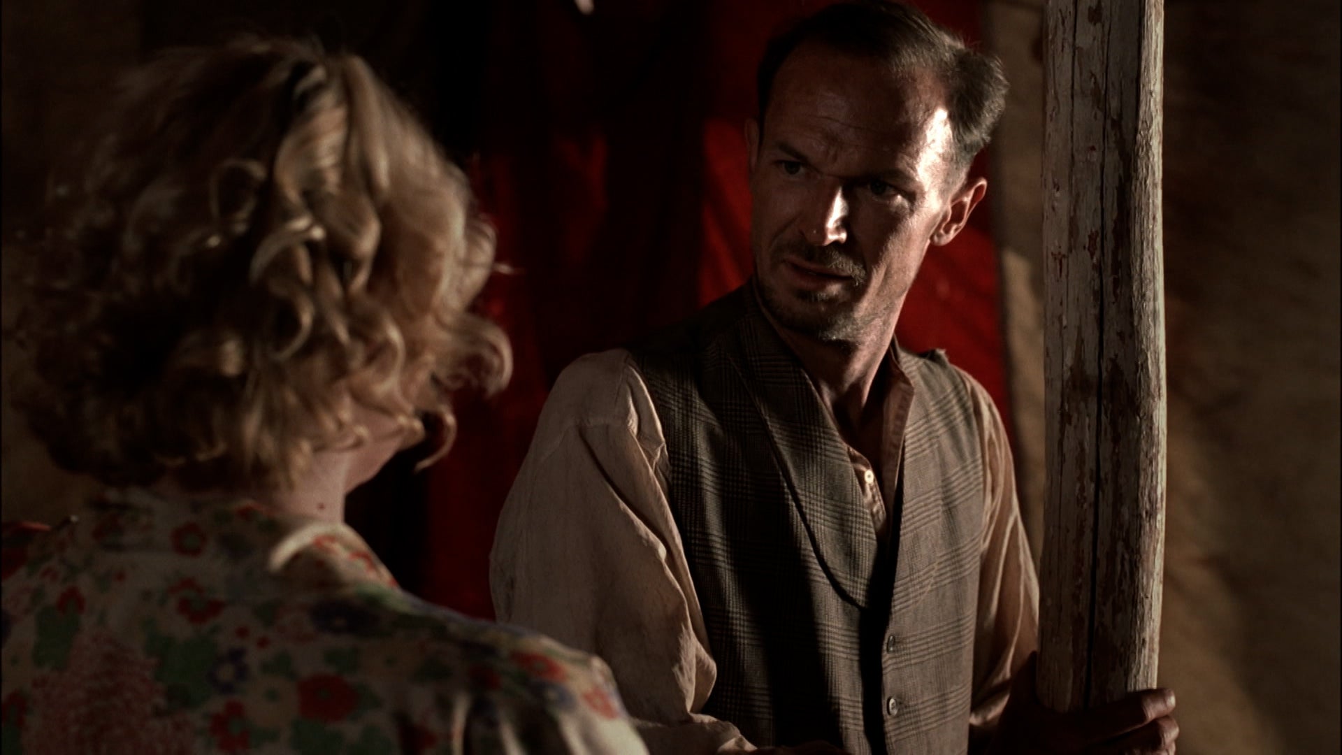 Watch Carnivale Season 1 Episode 6 : Pick A Number - Watch Full Episode ...