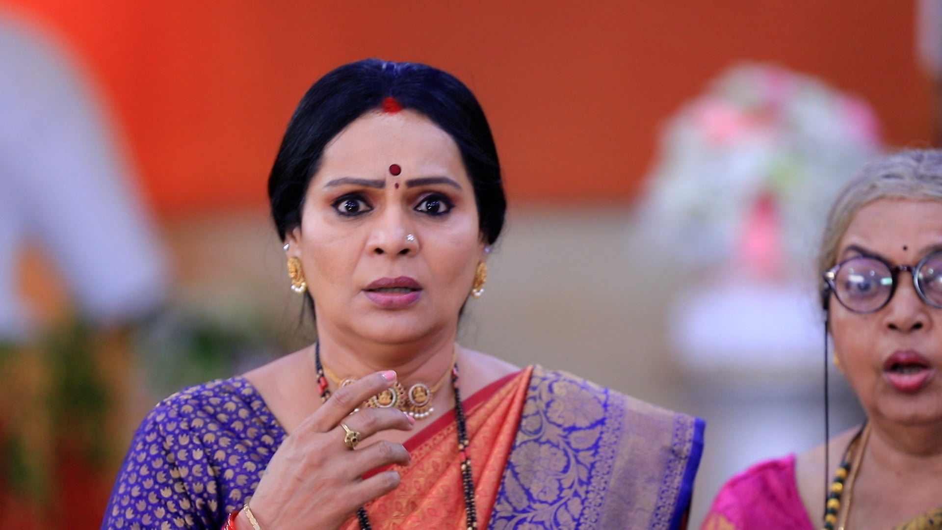 Watch Ramachari Season 1 Episode 359 : Narayanachar Is Shocked - Watch ...