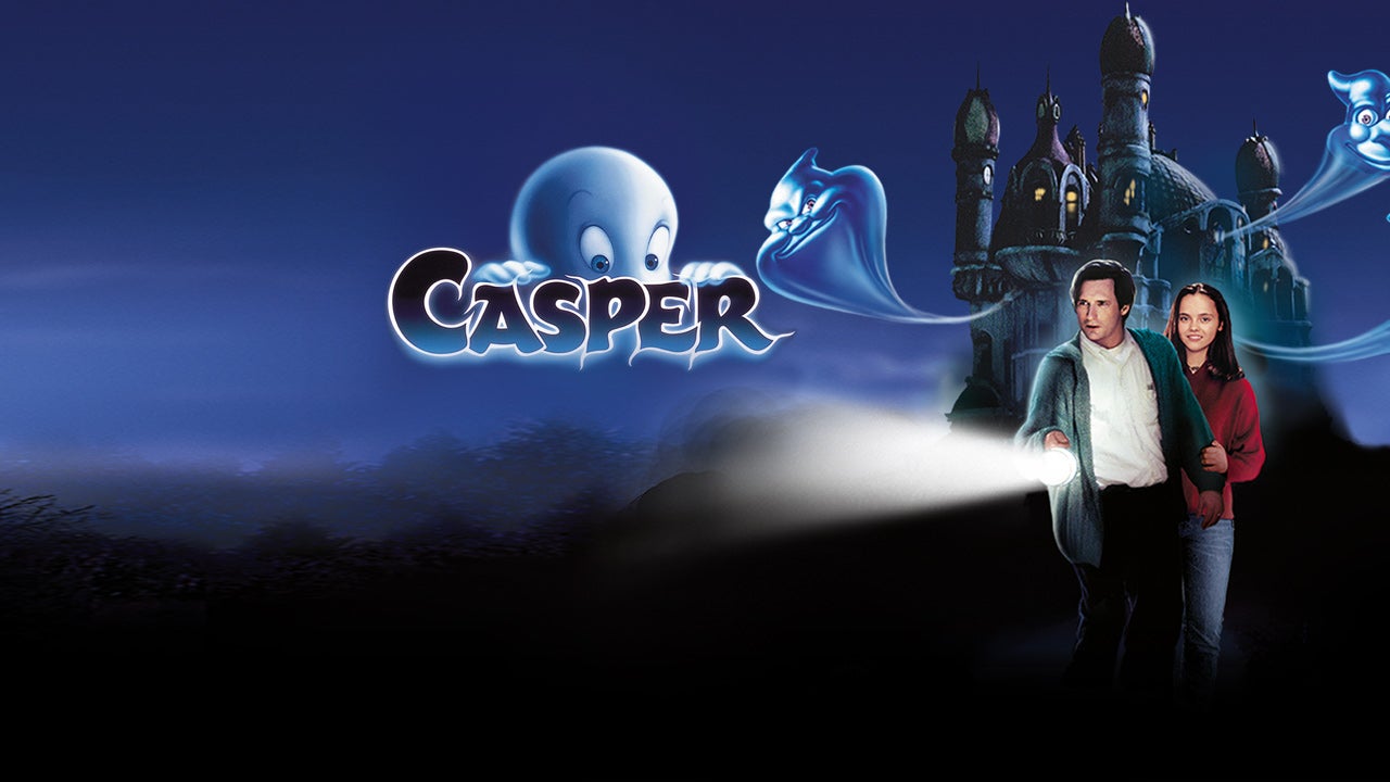 Casper (Hindi) (1995) Hindi Movie: Watch Full HD Movie Online On JioCinema