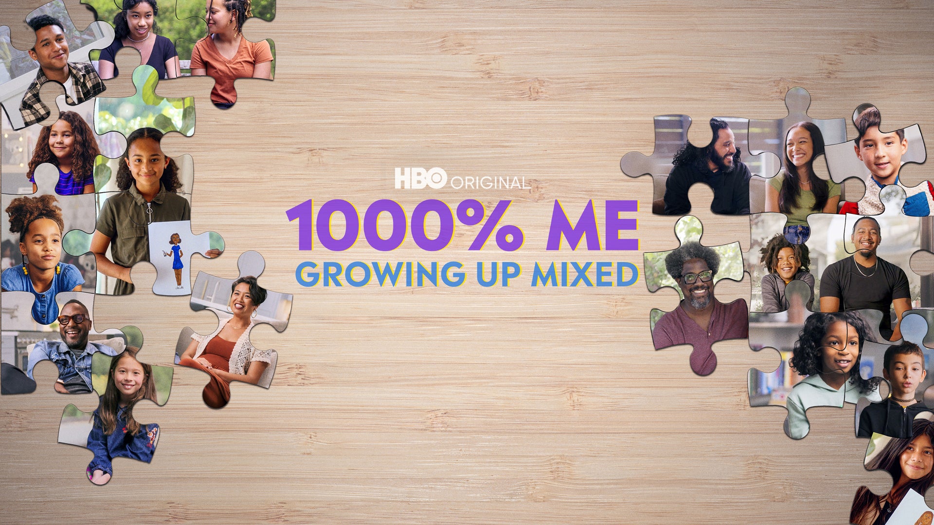 1000% Me: Growing Up Mixed (2023) English Movie: Watch Full HD Movie ...