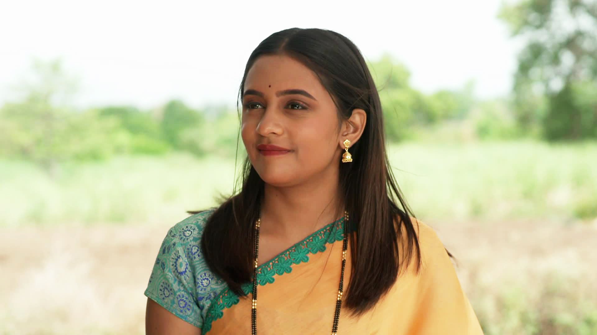 Watch Shetkarich Navra Hawa Season 1 Episode 196 : Reva's Plan Is ...