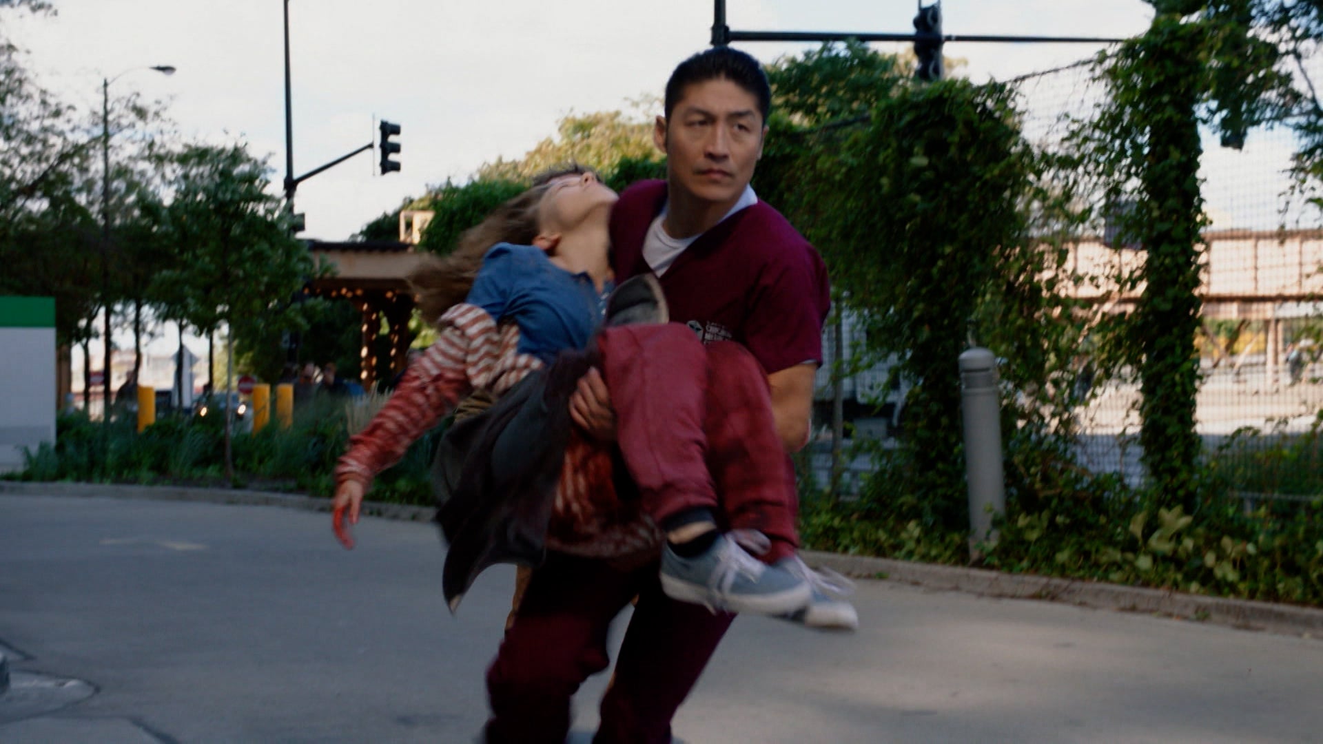 Watch Chicago Med Season 1 Episode 2 : INO - Watch Full Episode Online ...