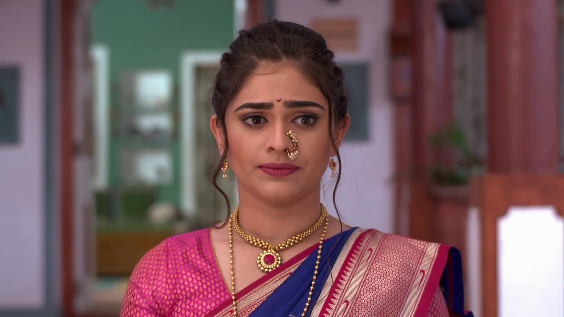 Watch Rama Raghav Season 1 Episode 148 : Rama Puts Forth A Suggestion ...