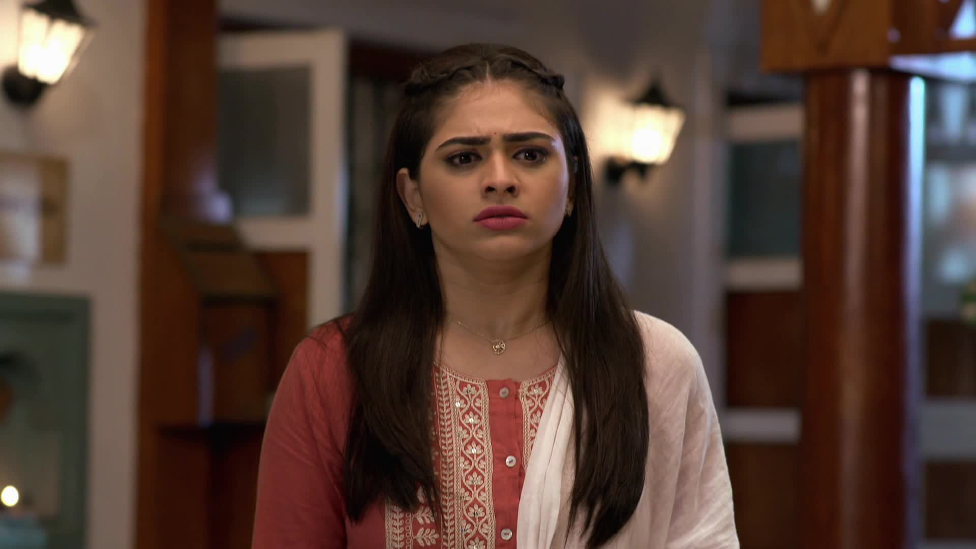 Watch Rama Raghav Season 1 Episode 150 : Rama Learns Lavanya's Wicked ...