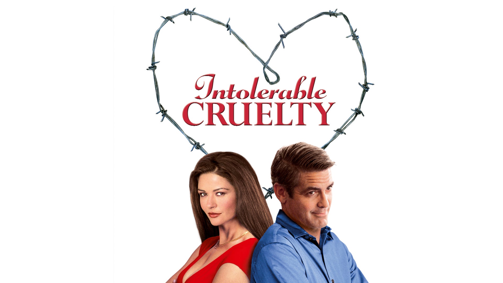 Intolerable Cruelty (2003) English Movie: Watch Full HD Movie Online On ...