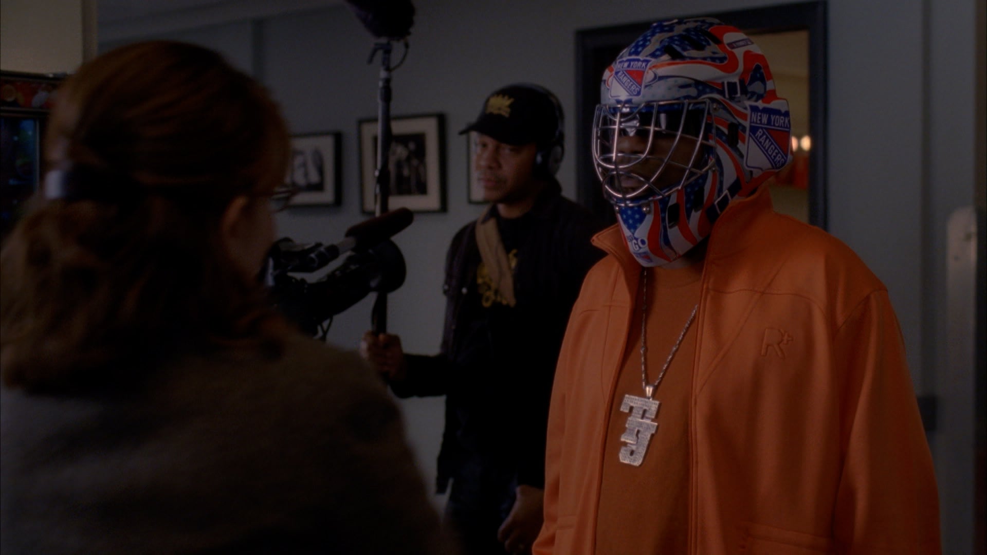 Watch 30 Rock Season 5 Episode 11 : Operation Righteous Cowboy ...