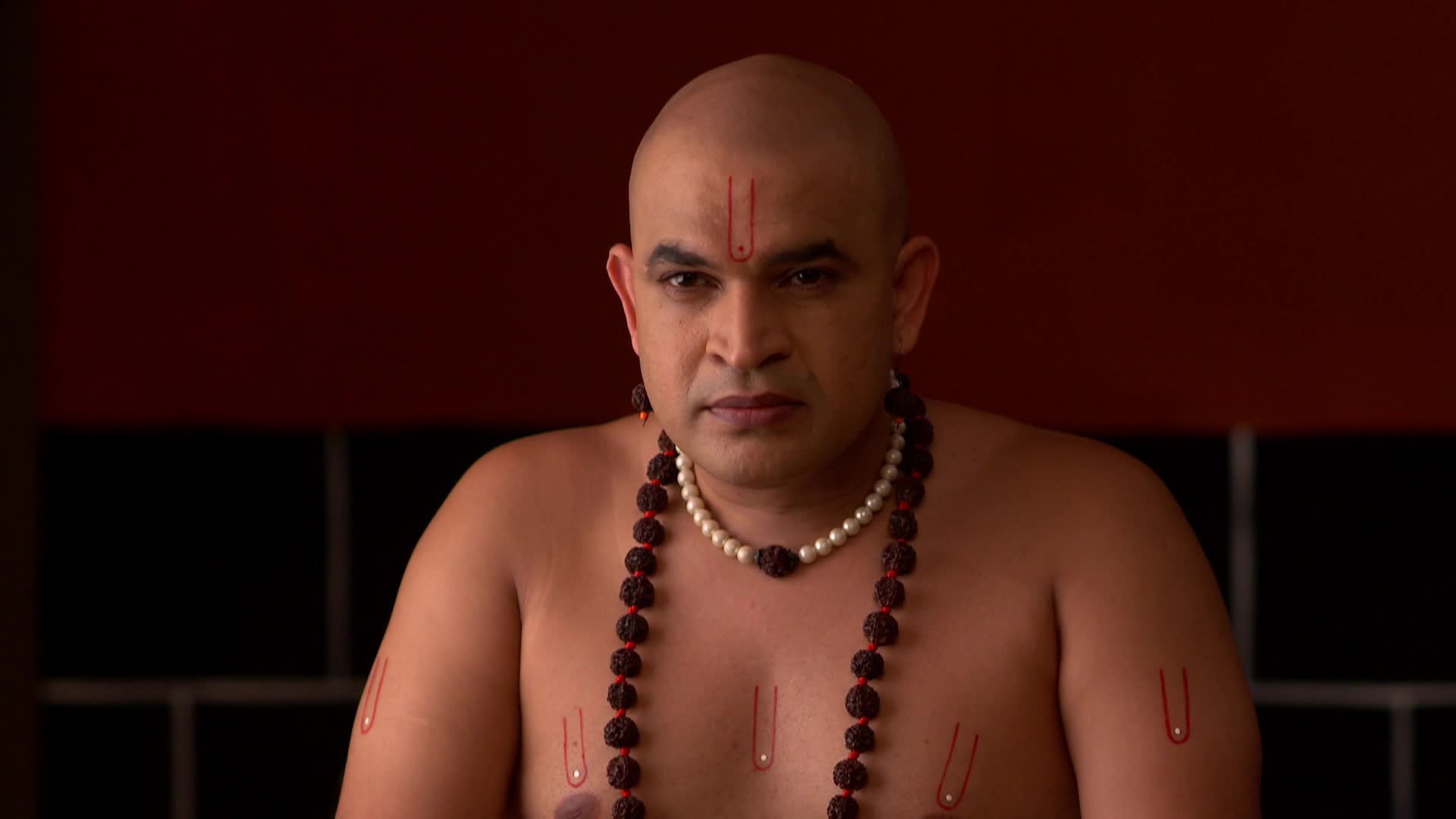 Watch Jai Jai Swami Samarth Season 1 Episode 824 : Swami Assures ...