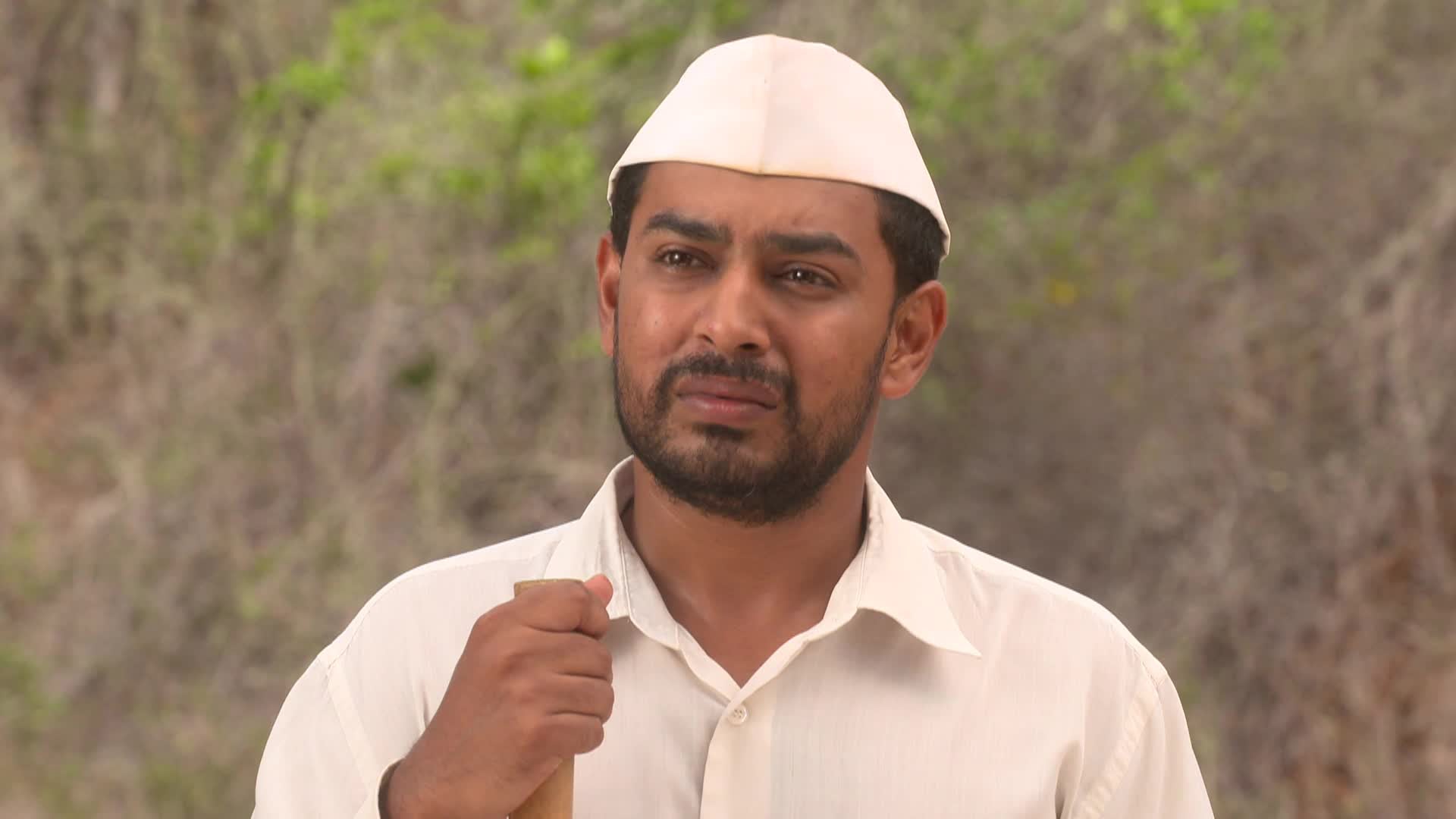 Watch Balumama Chya Navan Chang Bhala Season 1 Episode 1474 : Shyam ...