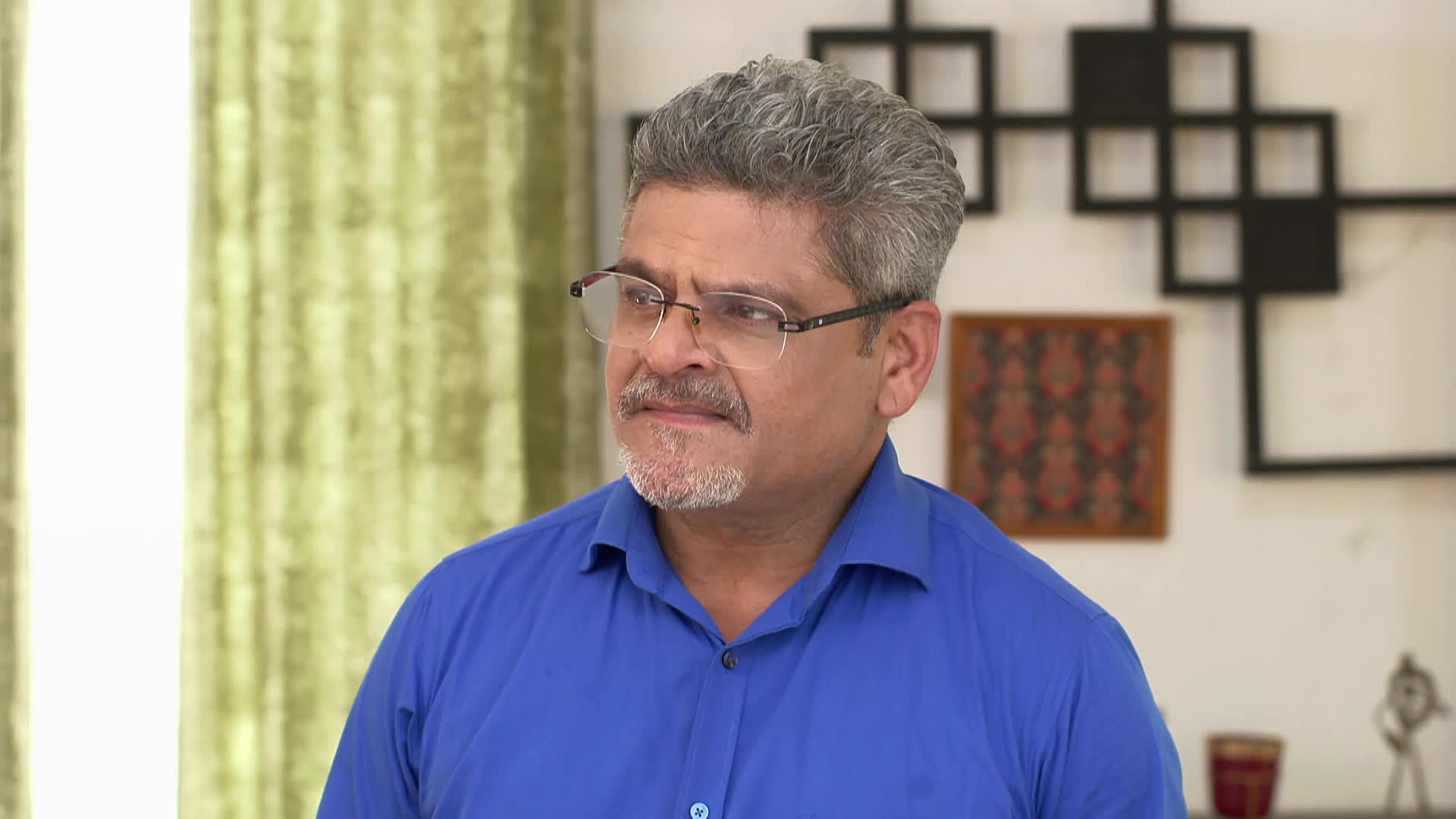 Watch Rama Raghav Season 1 Episode 156 : Shirish Confronts Lavanya ...