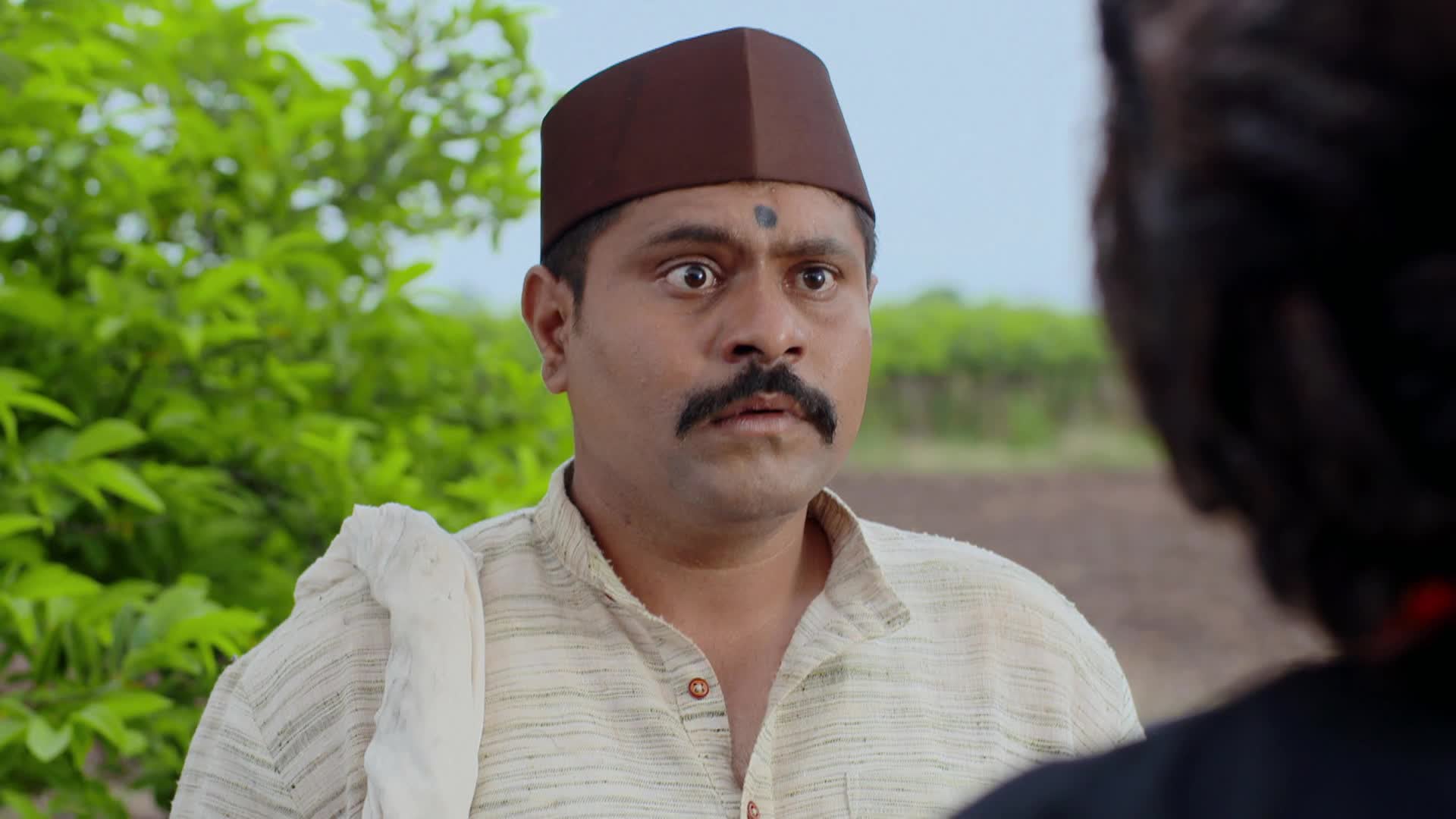 Watch Yogyogeshwar Jai Shankar Season 1 Episode 362 : Pandhari Unmasks ...