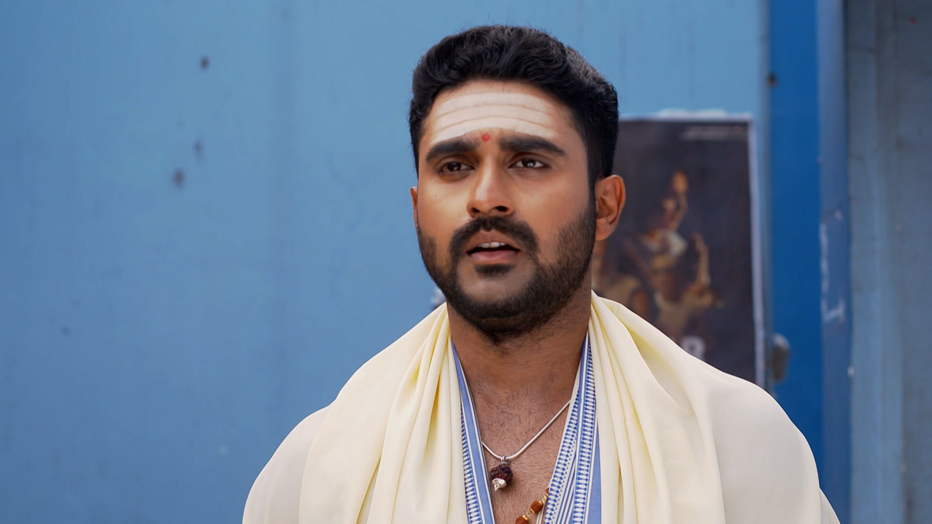 Watch Ram Krishnaa Season 1 Episode 85 : No Water In Ram's House ...