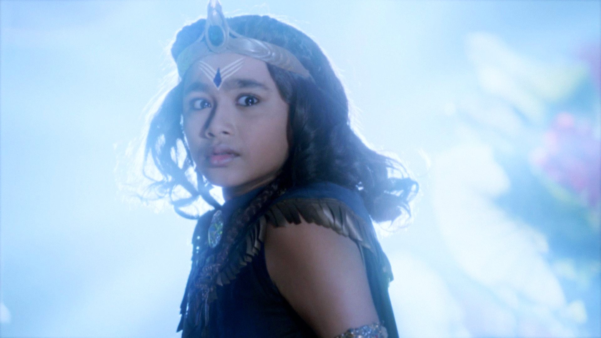 Watch Shani Season 1 Episode 12 : Shani Shocked By The Truth - Watch ...