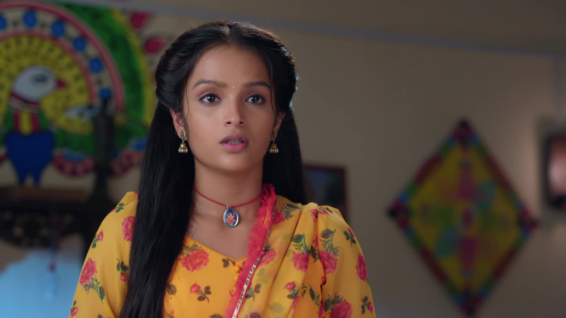 Watch Suhaagan Season 1 Episode 63 : Bindiya Makes Her Decision - Watch ...