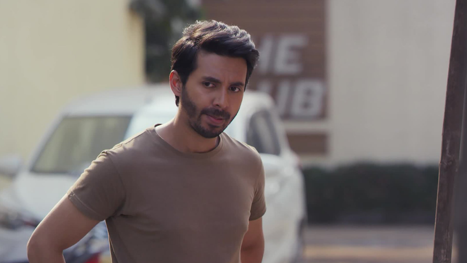 Watch Ishq Next Door (Kannada) Season 1 Episode 6 : Chhoti Si Philosophy - Watch Full Episode ...