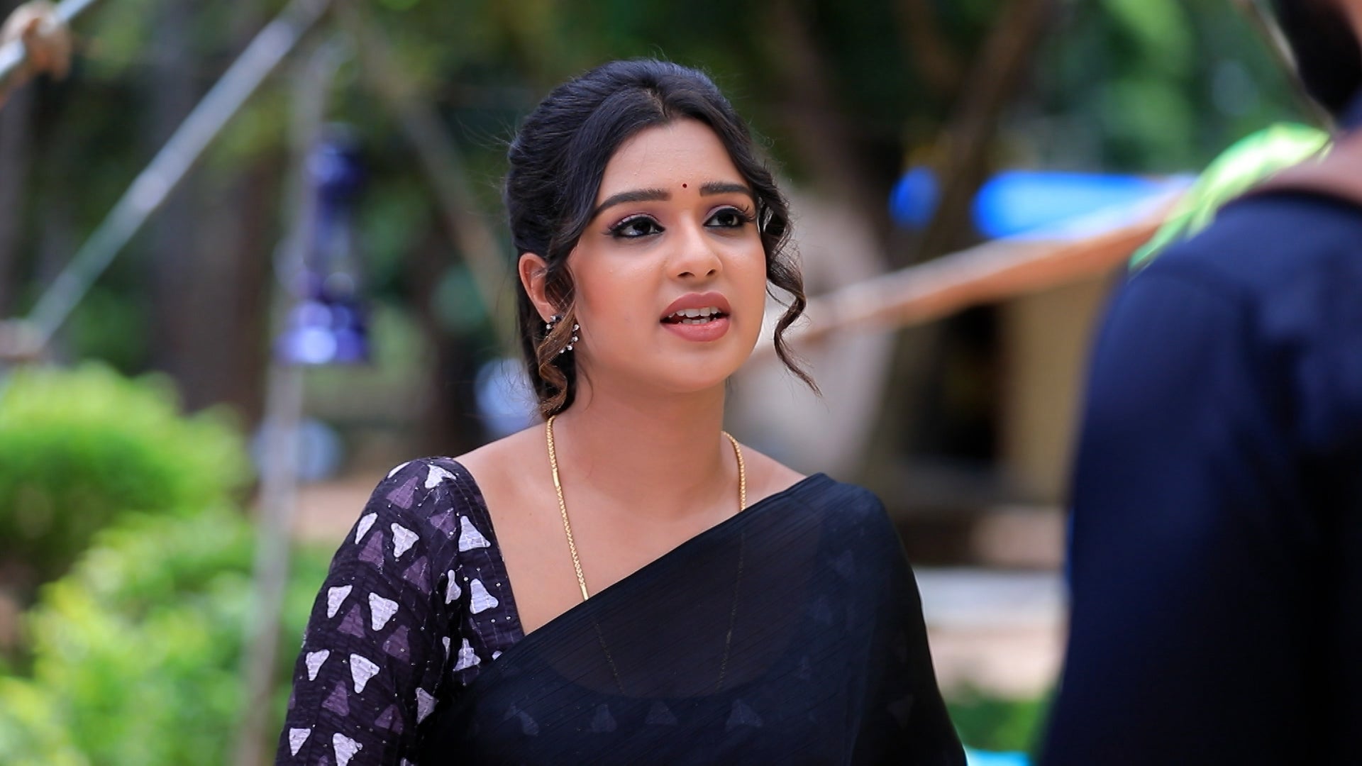 Watch Ramachari Season 1 Episode 373 : As Charu Challenged, The Time ...