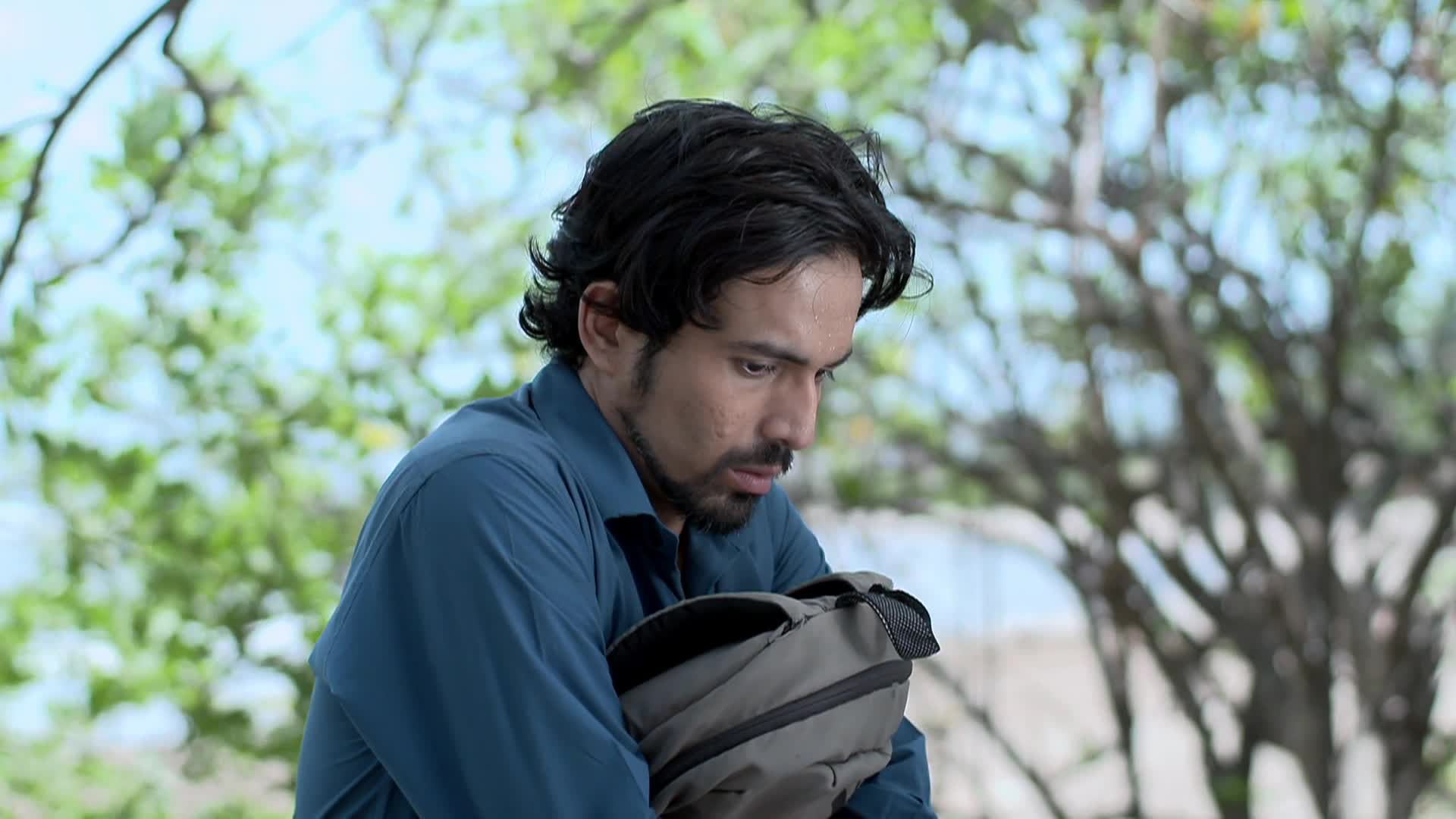 Watch Kasturi Season 1 Episode 12 : Nilesh Feels Dreadful - Watch Full ...