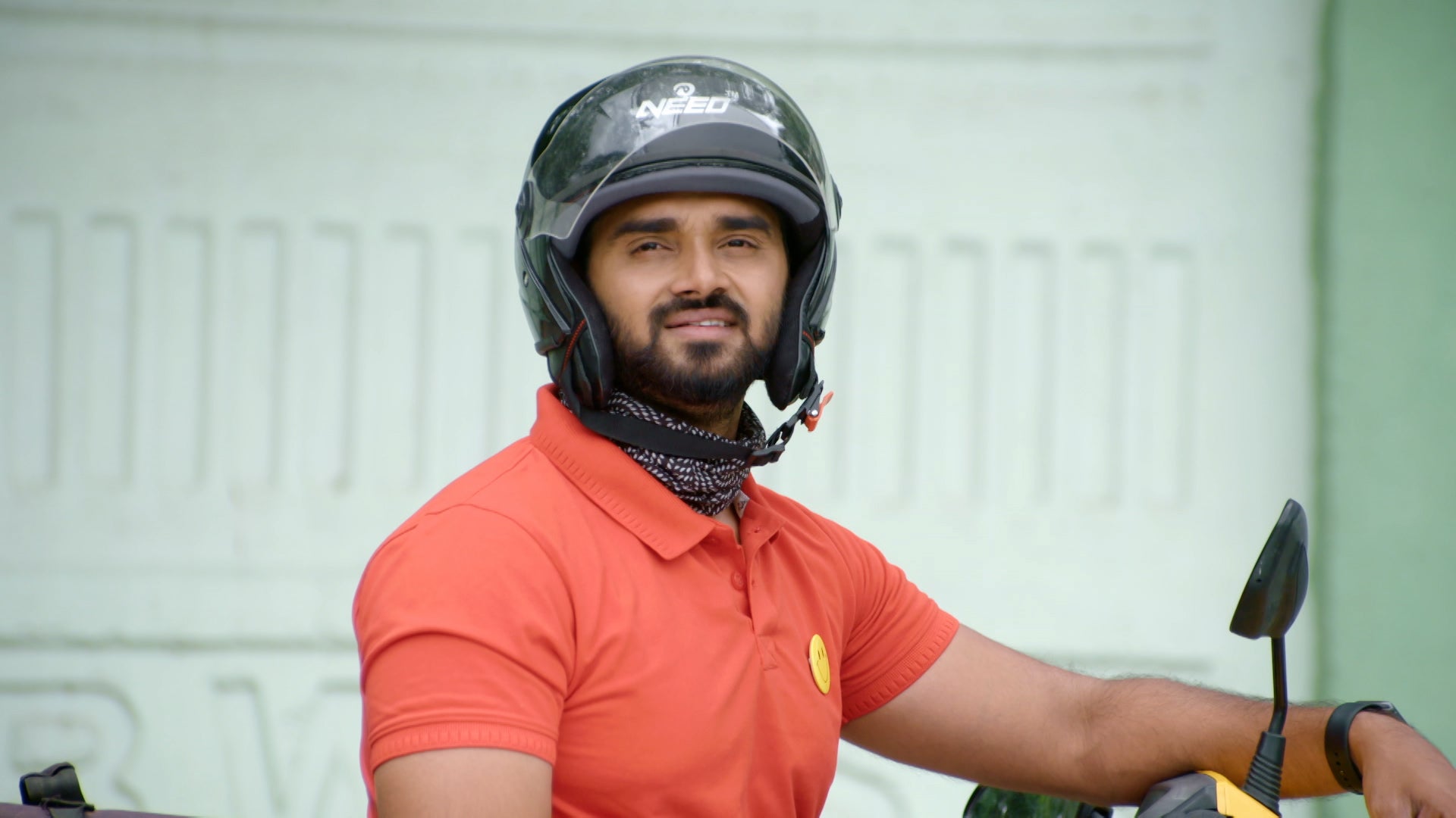 Watch Antarapata Season 1 Episode 59 : Sushanth's New Journey - Watch ...