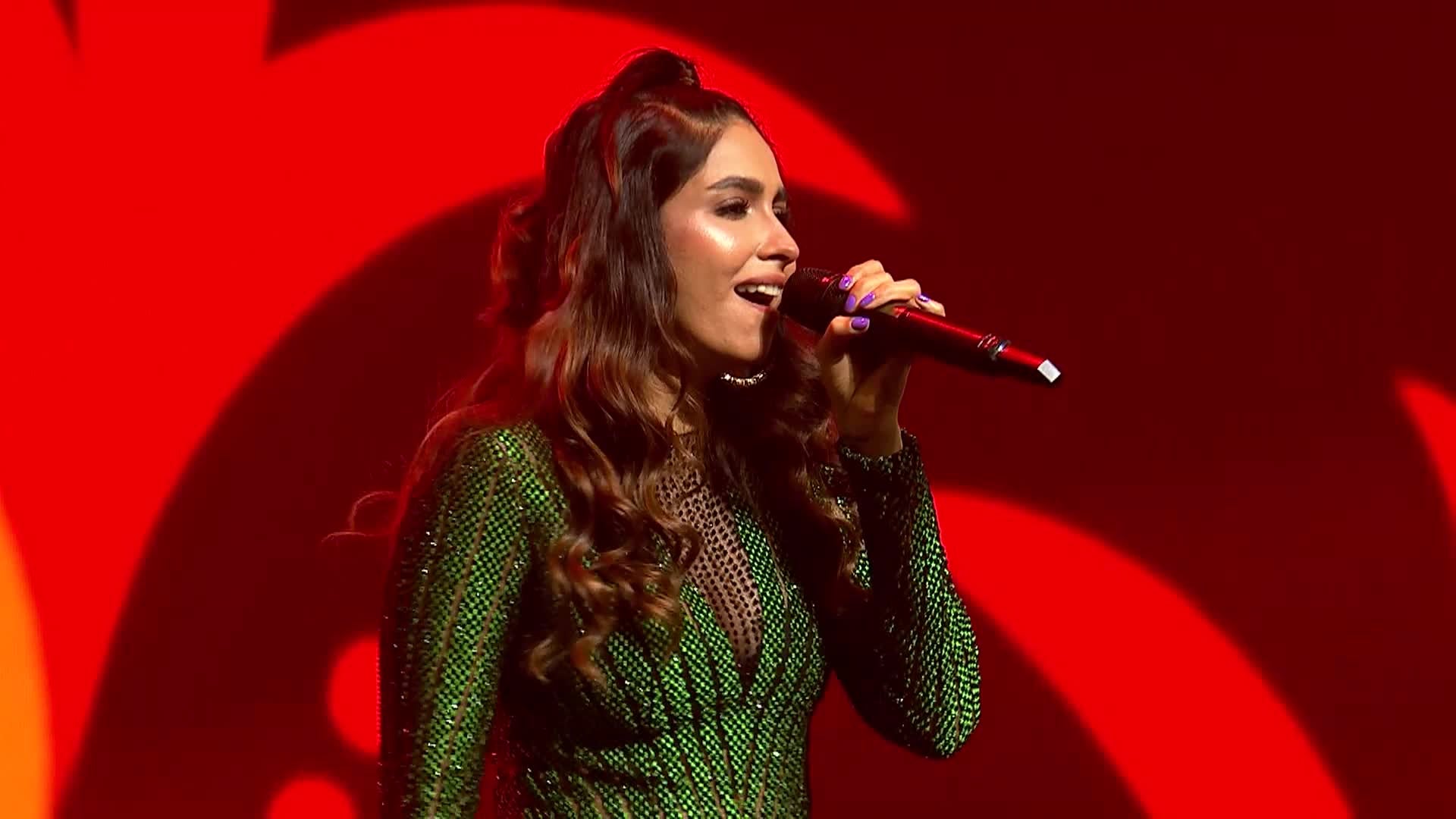 Watch Nucleya-Anusha, The Rocking Duo Video Online(HD) On JioCinema