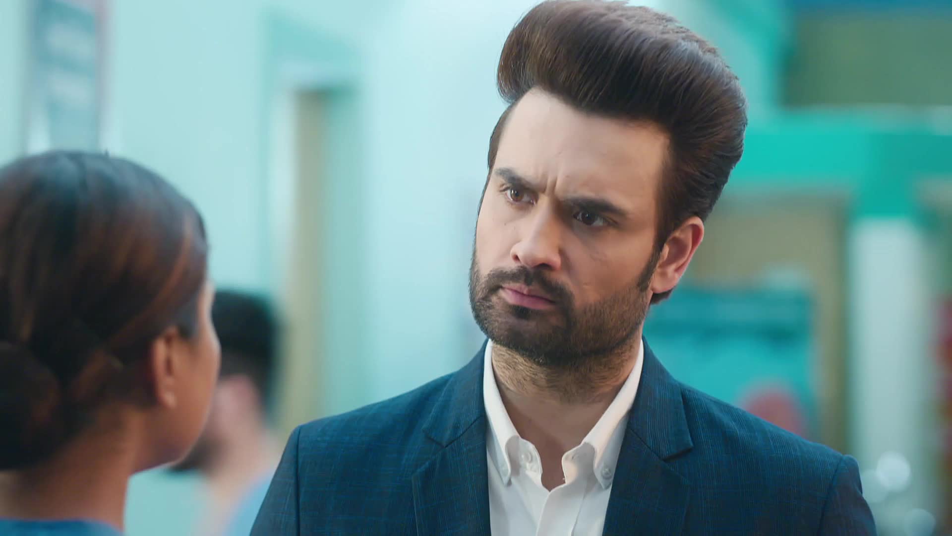 Watch Udaariyaan Season 1 Episode 743 : Sartaj Discovers A Shocking ...