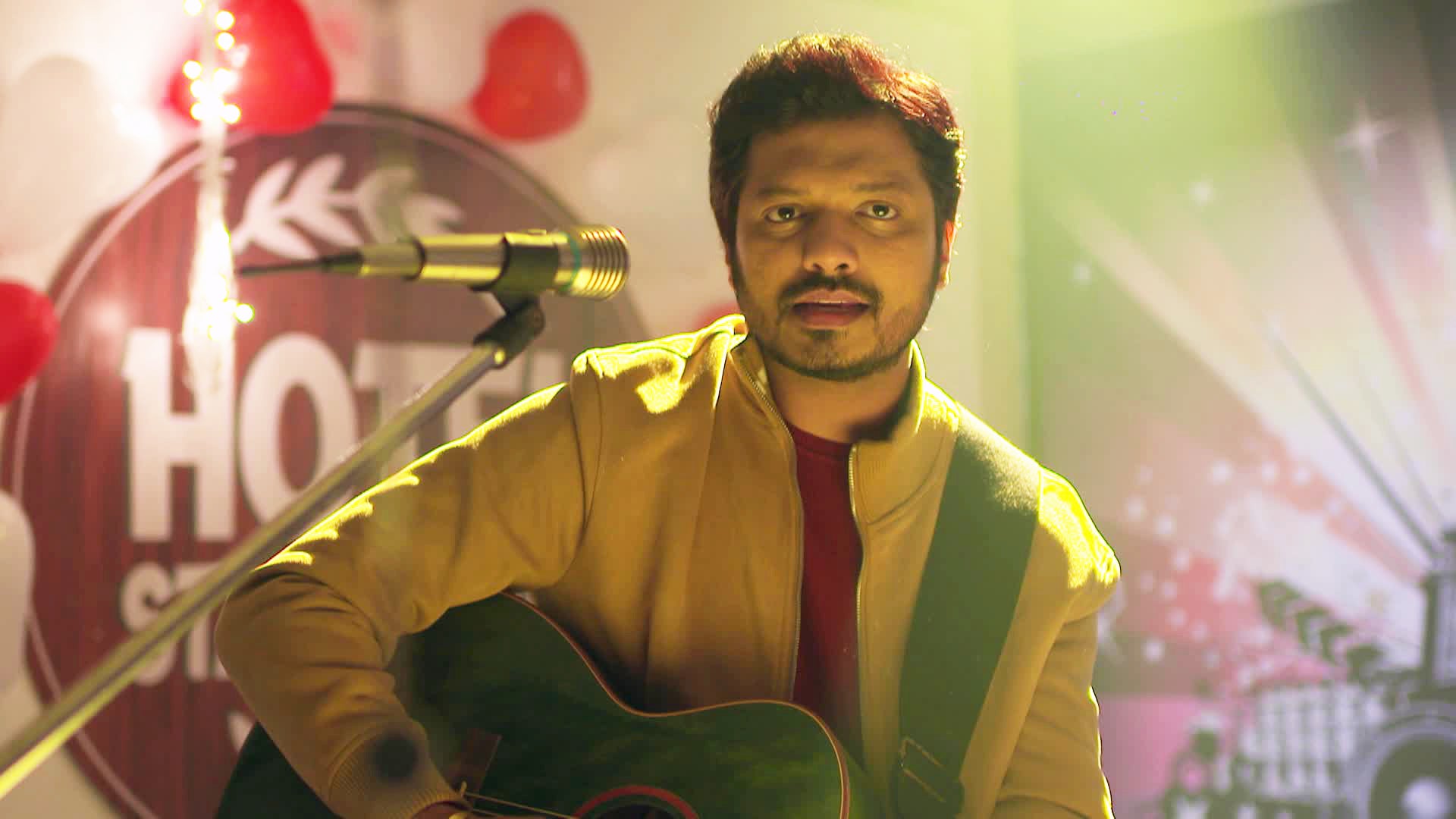 Watch Bhagya Dile Tu Mala Season 1 Episode 391 : Rajvardhan Sings For ...