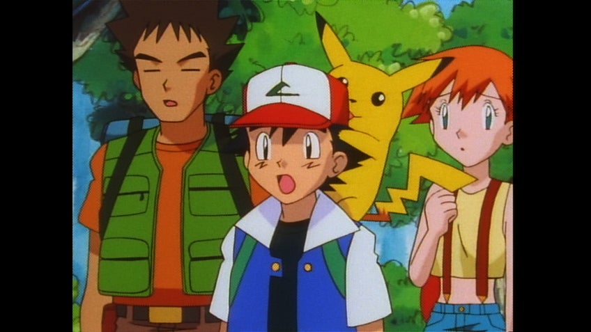 Watch Pokemon Season 1 Episode 38 Wake Up Snorlax Watch Full Episode Onlinehd On Jiocinema