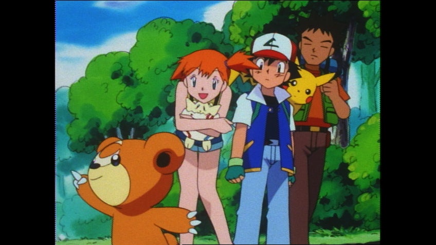 Watch Pokemon Season 4 Episode 29 : Unbearable - Watch Full Episode ... Watch Pokemon Season 4 Episode 29 : Unbearable - Watch Full Episode ...