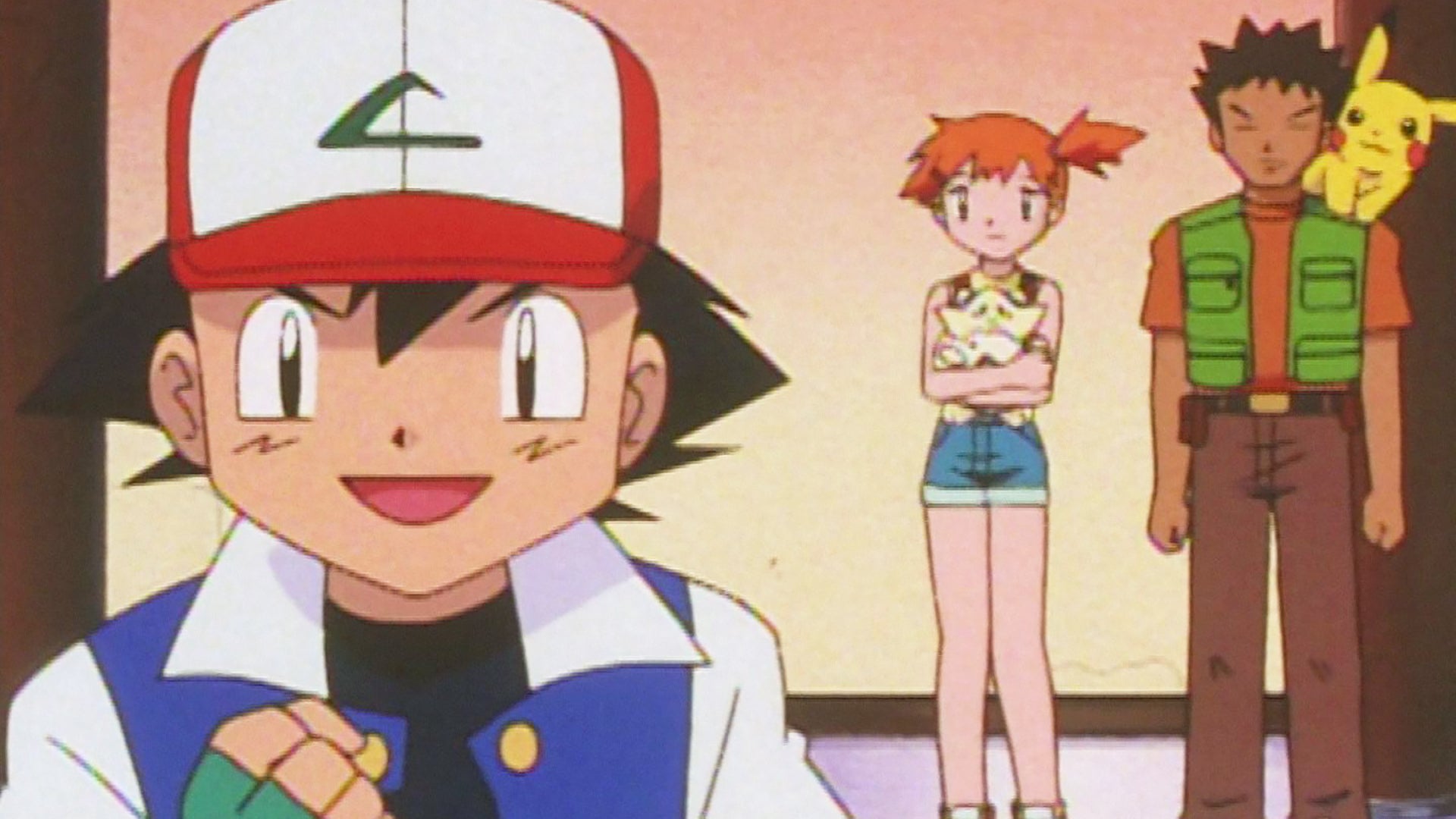 Watch Pokemon Season 5 Episode 44 : Better Eight Than Never - Watch ...