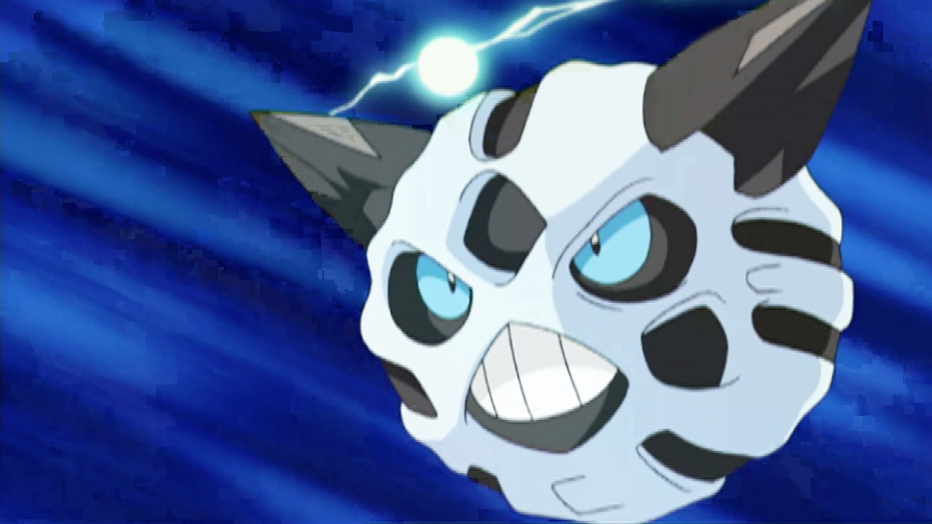 Watch Pokemon Season 8 Episode 32 : The Ribbon Cup Caper - Watch Full ...