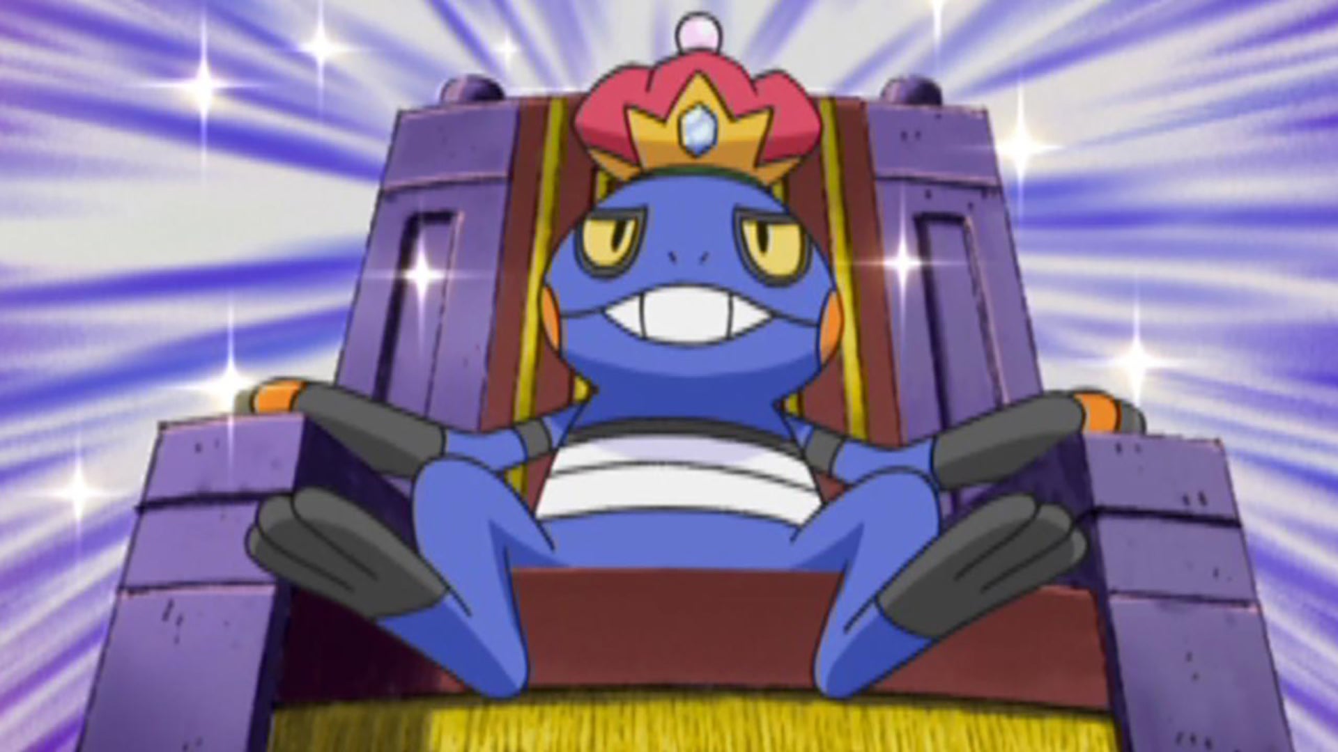 Watch Pokemon Season 11 Episode 30 : Pokémon Ranger And The Kidnapped ...